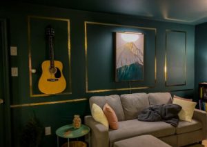 Incredible Dark Green Paint Colors to Use in 2026 from Sherwin Williams ...