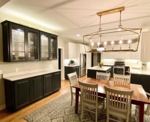 Sherwin Williams Cyberspace (The Moodiest Charcoal Blue!) SW 7076 - Mod ...