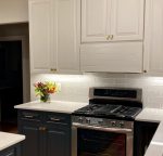 Sherwin Williams Cyberspace (The Moodiest Charcoal Blue!) SW 7076 - Mod ...
