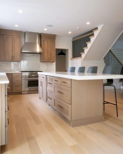 27+ Fresh Two-Tone Kitchen Cabinet Ideas for 2024 (With Pictures ...