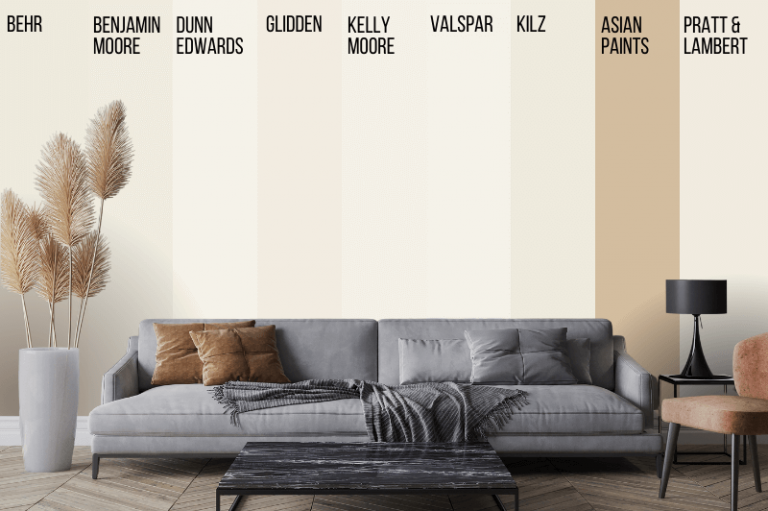 22 of the Best Cream Color Paints to Use in 2026 (Creamy Whites ...