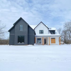 Is Sherwin Williams Perle Noir the Most Useable Purple? (See it in Real ...