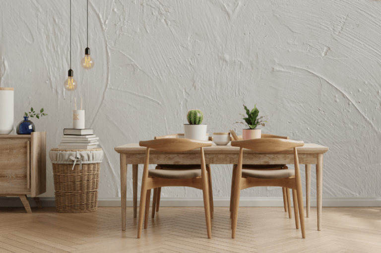 Behr's 2023 Color of the Year is Still Hot in 2024 (is Blank Canvas ...