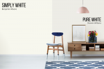 The Best Sherwin Williams Pure White Deep Dive (See it in Real Homes ...