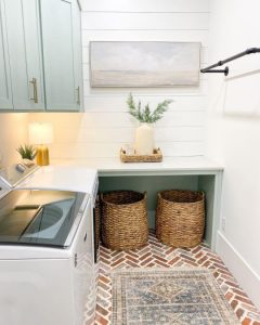 7 Coordinating Colors to Make Valspar Sparkling Sage Shine (In ANY Home ...
