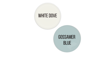 Why Benjamin Moore White Dove is a Decorating Essential (Best White ...