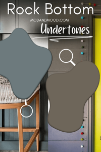 Sherwin Williams Rock Bottom is a Love Letter to the Moody ...