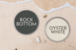 Sherwin Williams Rock Bottom is a Love Letter to the Moody ...