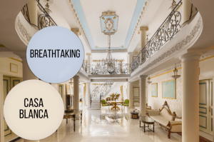 These Decor Buffs Used Sherwin Williams Casa Blanca on ALL of Their ...