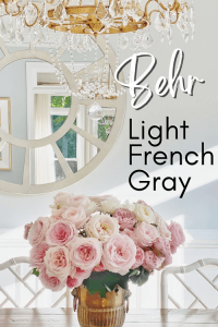 This Color is Behr's Best Muted Tiffany Blue (and Nobody Else is Using ...