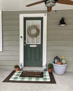 Don't Use Sherwin Williams Succulent (Unless You Want Everyone to Copy ...