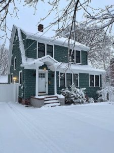 Behr Hidden Gem Hits the Mark for 2026 Color of the Year - Mod & Mood