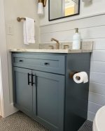 Dive Into Grays Harbor by Sherwin Williams (See it in Real Homes ...