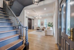 Sherwin Williams Peppercorn Shouldn't Even Have an Undertone (But it ...