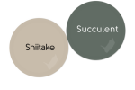 Sherwin Williams Shiitake is the Smooth Beige Wall Color You've Been ...
