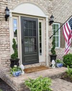 Sherwin Williams Shiitake is the Smooth Beige Wall Color You've Been ...
