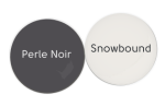 Is Sherwin Williams Perle Noir the Most Useable Purple? (See it in Real ...
