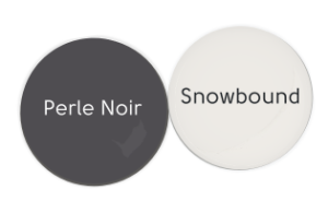 Is Sherwin Williams Perle Noir the Most Useable Purple? (See it in Real ...