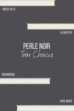 Is Sherwin Williams Perle Noir the Most Useable Purple? (See it in Real ...