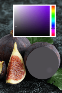 Is Sherwin Williams Perle Noir the Most Useable Purple? (See it in Real ...
