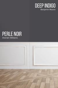 Is Sherwin Williams Perle Noir the Most Useable Purple? (See it in Real ...