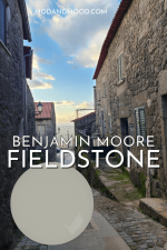 Benjamin Moore Fieldstone Proves that Sage Gray is a Thing (Plus Dupes ...