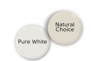 Sherwin Williams Natural Choice is Reimagining White Paint! (See ...