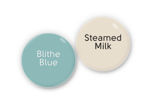 7 Coordinating Colors That Will Make Sherwin Williams Steamed Milk Work ...
