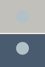8 Coordinating Colors to Use With Blue Heather by Benjamin Moore - Mod ...