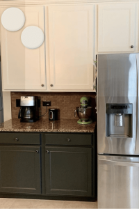 Do Alabaster and Iron Ore Go Together? Pairing These Sherwin Williams ...