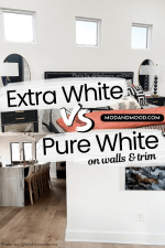 Sherwin Williams Pure White vs Extra White (What's the Difference ...