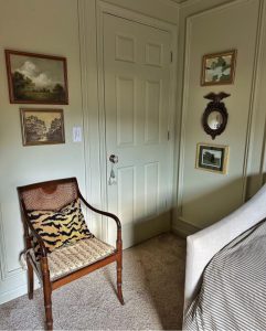 Color Drenching Will Make Any Space Luxurious (And It's Easy!) - Mod & Mood