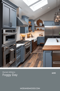 7 Coordinating Colors for Sherwin Williams Whirlpool (And Dupes!) - Mod ...