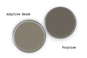 7 Coordinating Colors for the Mysterious Neutral of Sherwin Williams ...