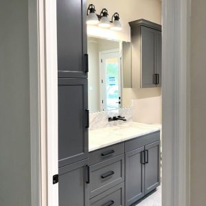 Is Sherwin Williams Peppercorn Right for Your Kitchen Cabinets? (See ...
