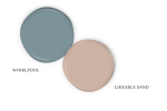 7 Coordinating Colors for Sherwin Williams Whirlpool (And Dupes!) - Mod ...