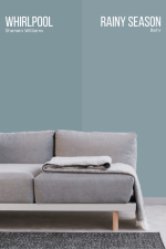 7 Coordinating Colors for Sherwin Williams Whirlpool (And Dupes!) - Mod ...