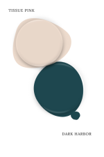 7 Coordinating Colors to Love with Benjamin Moore Dark Harbor (See this ...