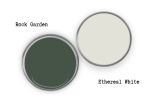 8 Colors to Use with Sherwin Williams Rock Garden (See it in Real Homes ...