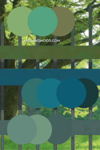 How to Use Go Away Green to Make Your Ugly Yard Elements Disappear ...